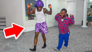 Behind the Spotlight: The Untold Tale of Kai Cenat's Dad" - Networkopedia